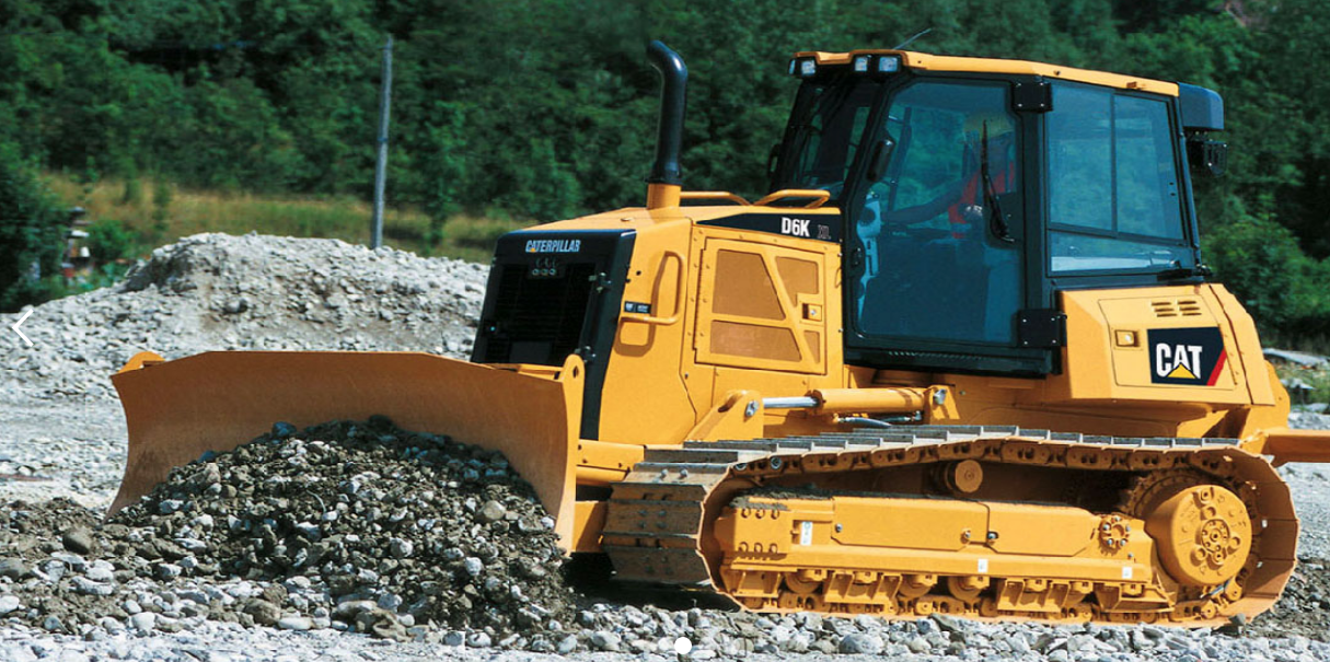 About - Remsel Excavating